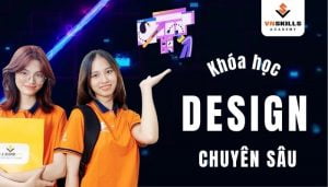 Cách tự học design cơ bản dễ dàng từ A-Z dành cho người mới - Vnskills ...