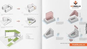 Schematic design là gì? Quy trình thiết kế của schematic designer ...
